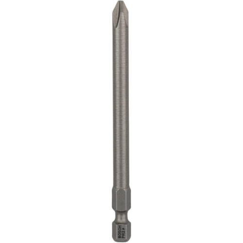 Bosch xtra-hard bit PH 2 dužina 89mm 3/1