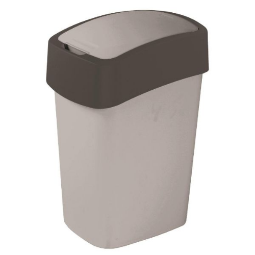 Curver kanta 8l pacific flip bin