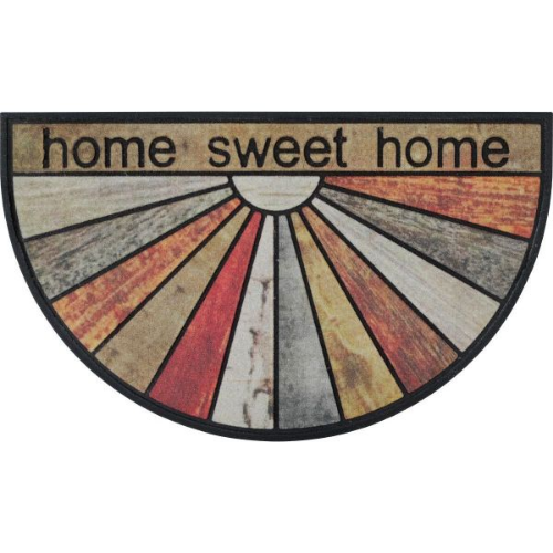 Luance Otirač Home Sweet Home 45x75cm