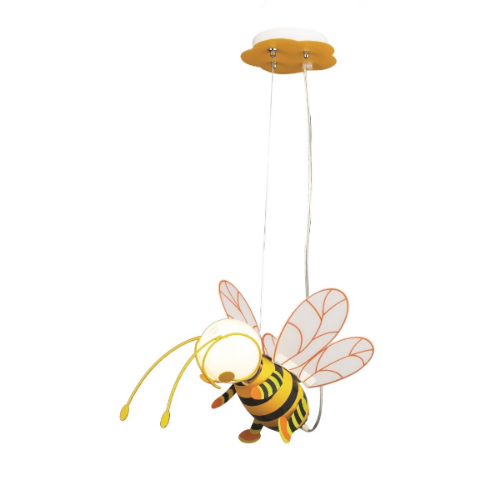 Rabalux Bee dečija visilica E27 1x40W