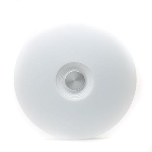 Plafonjera svetiljka LED okrugla 36W+3W dimm 3200lm