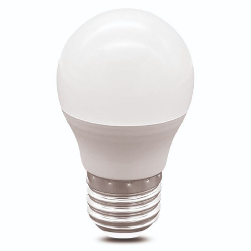 LED sijalica Basis/6.5W/E27/G45