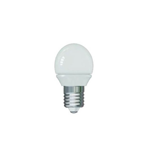 LED sijalica E14 5W kugla G45/6500K 220V