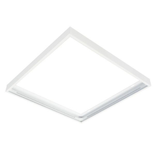 Nadgradni ram 600x600x50 za LED panel PVC