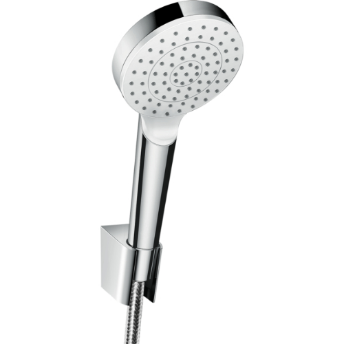 Hansgrohe Crometta 1jet tuš set