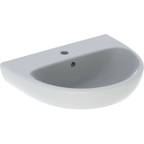 Geberit Selnova lavabo 550x440 mm