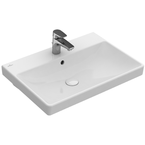 Villeroy & Boch Avento lavabo 600x470 mm