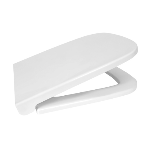 Vitra WC daska Vitra S20 duroplast soft close