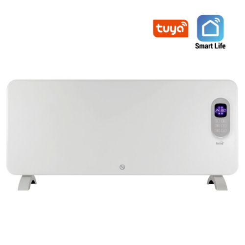 HOME konvektorska Wi-Fi grejalica TUYA SMART 1000/2000W FK420WiFi