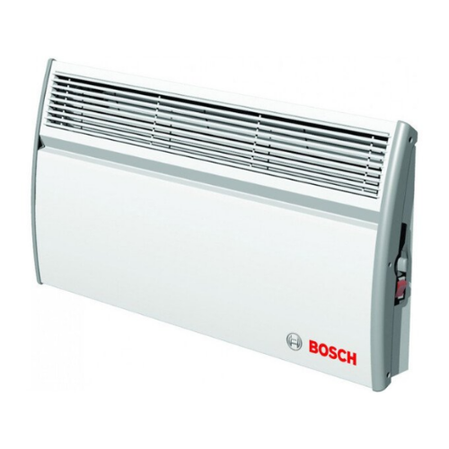 Bosch 1000EC10001WI panelni radijator 1000W