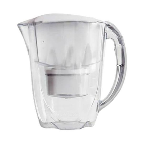 Aquaphor bokal za filtriranje vode 2,8 l, beli