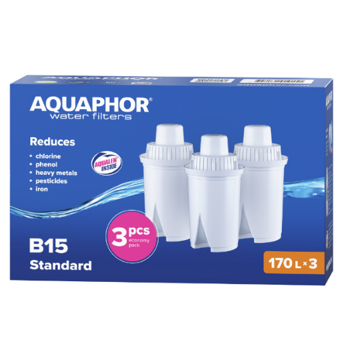 Aquaphor V100 15 filter za vodu komplet