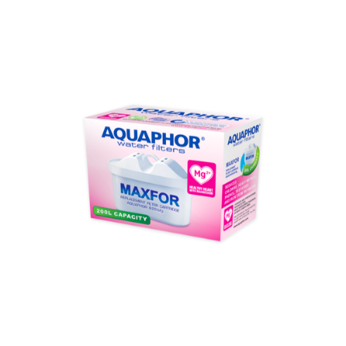 Aquaphor V100 25 Mg Plus filter za vodu