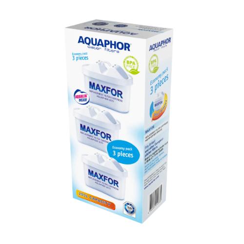Aquaphor V100 25 3 1 filter za bokal