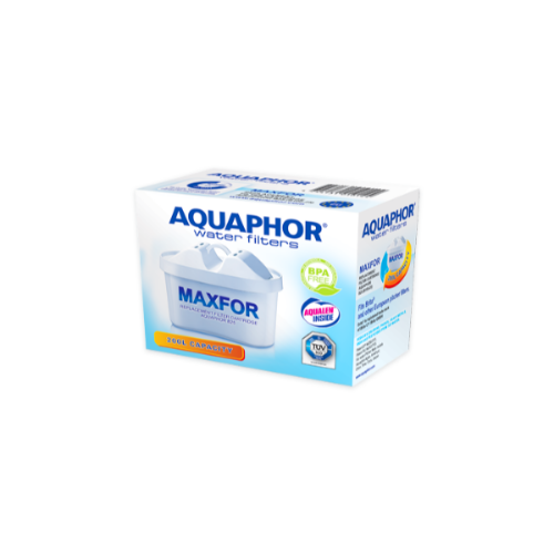 Aquaphor Maxfor V100 25 filter patrona