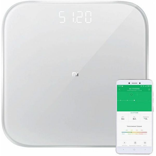 Xiaomi Mi smart scale 2 vaga