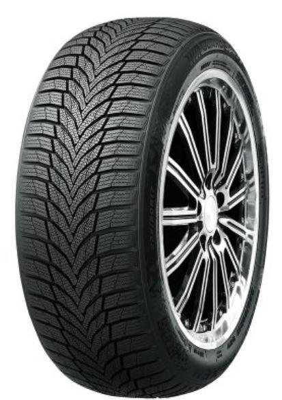 255/40R18 NEXEN WINGUARD SPT2 99V