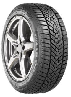 195/60R16 FULDA KRISTAL CONTROL HP 89H