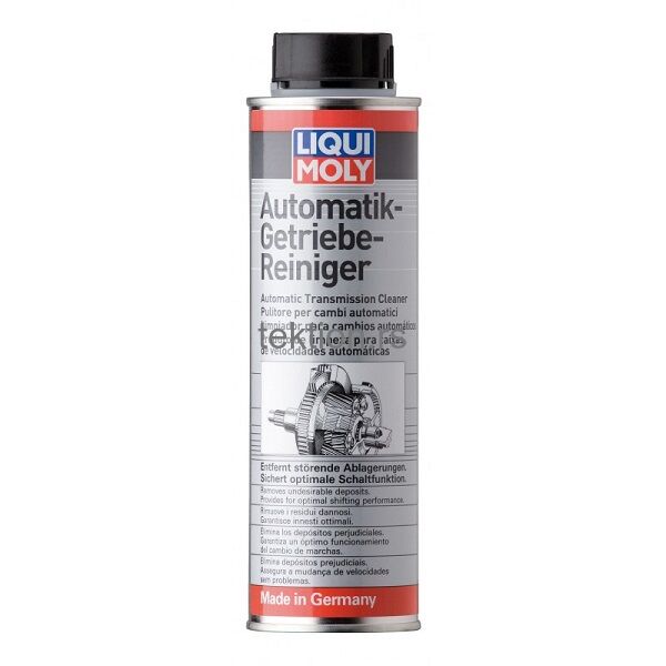 Liqui Moly Automatic Transmission Cleaner 300ml čistač automatskog menjača