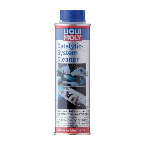 Liqui Moly Catalyc-System Cleaner 300ml čistač katalizatora