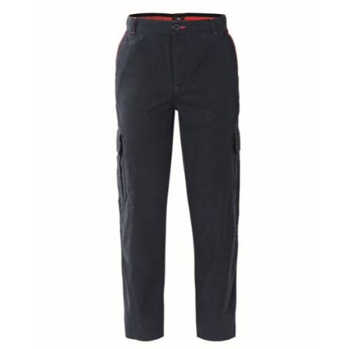 Rossini New Santiago radne pantalone teget