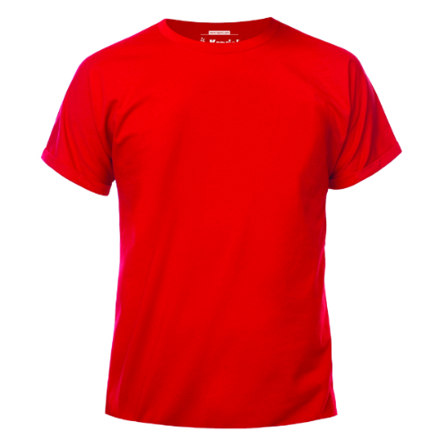 Kapriol majica now crvena