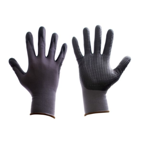 Wurth rukavice zaštitne nitril Darkster