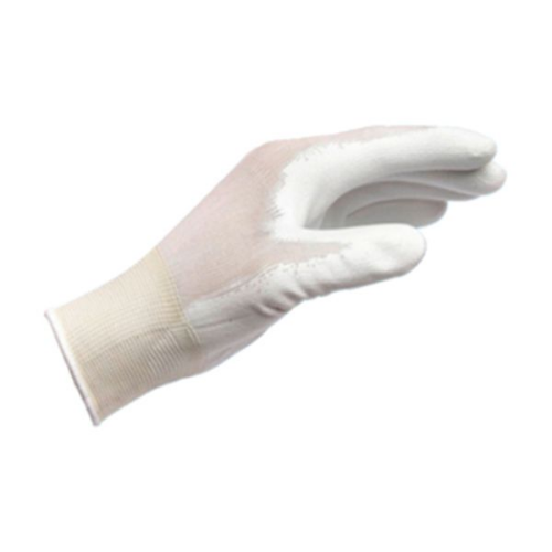 Wurth rukavice zaštitne pu bele