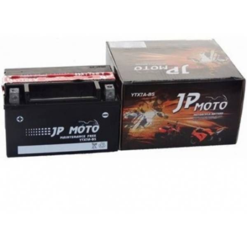 JP Moto akumulator 12V04Ah D+ cb4l-b
