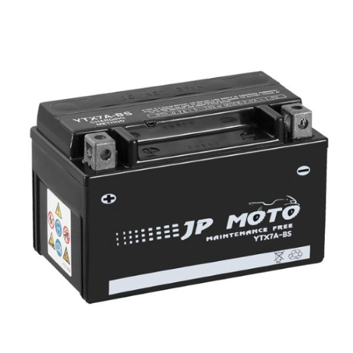 JP Moto akumulator 12V09Ah L+ ytx9-bs