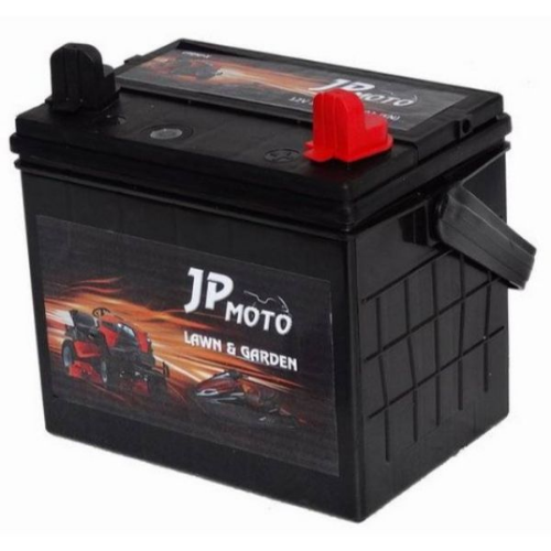 JP Moto akumulator 12V30Ah D+ u1rmf-x kosil