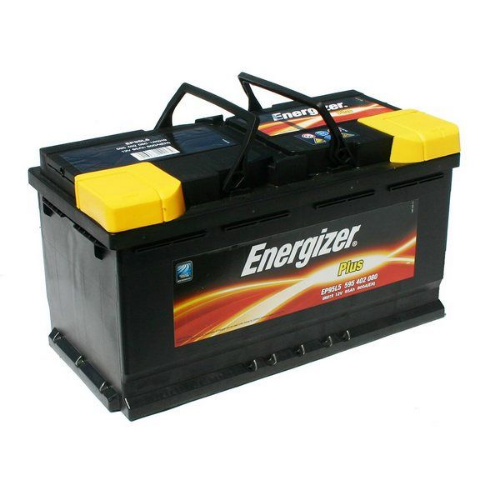 Energizer akumulator 12V95Ah D+ Plus