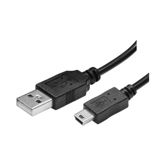 Home USB 2.0 kabl a-mini USB USB-a/mini-1