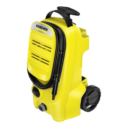 Karcher K3 Compact perač pod pritiskom, 120bar, 380l/h, 1600W