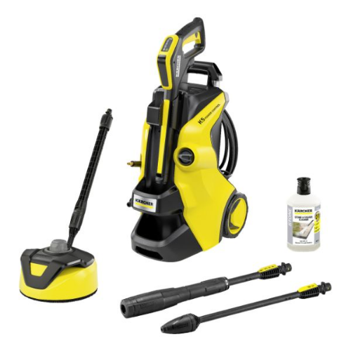 Karcher K5 Power Control Home perač pod pritiskom