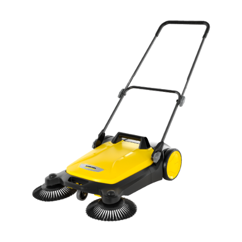 Karcher S4 Twin metelica