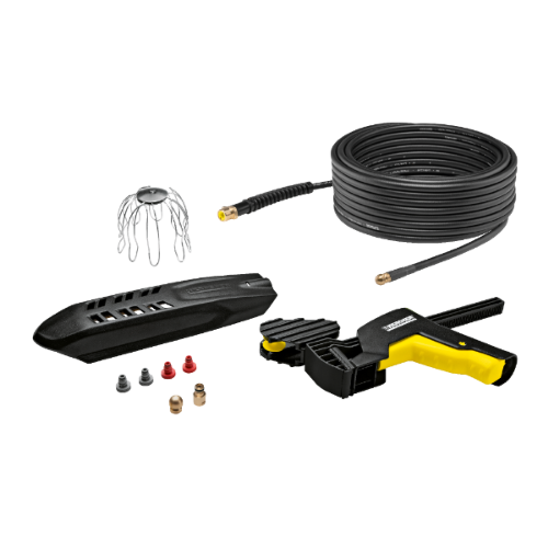 Karcher PC 20 set za čišćenje oluka