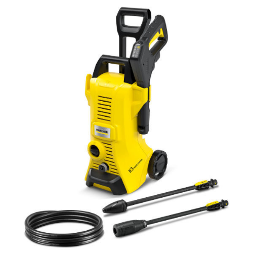 Karcher K3 Power Control perač pod pritiskom 120bar max, 380 l/h