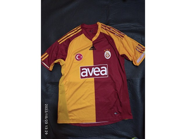 Dres Galatasaraj