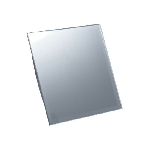 MTG Maska za ventilator kupatilski A100M staklo srebrna