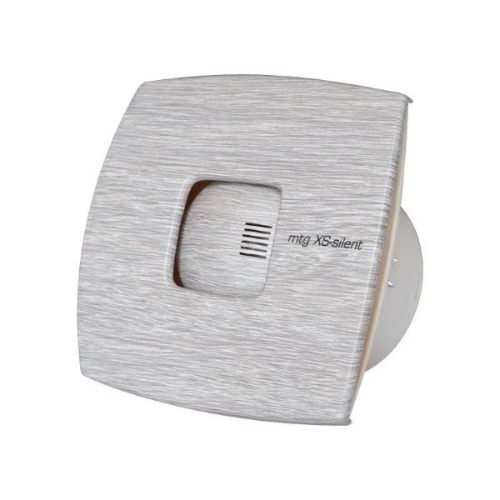 Ventilator kupatilski MTG A100XS-K svetlo drvo