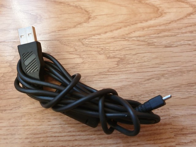 USB kabl za foto aparate - 4+1 pin