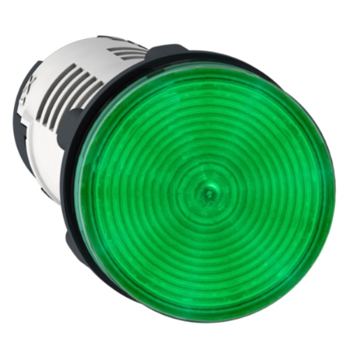Signalna svetiljka XB7EV03MP 220V AC led zelena