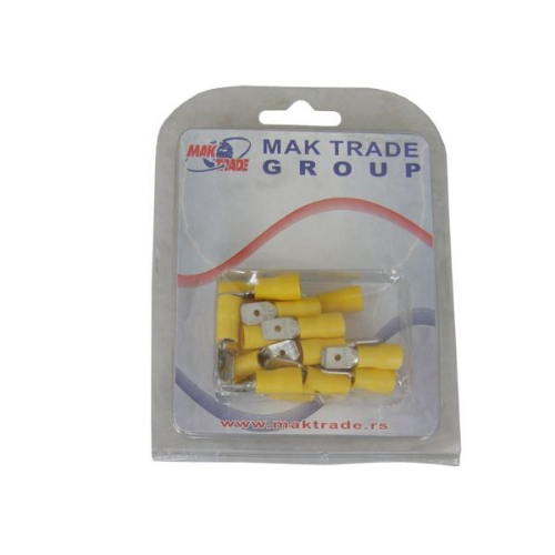 MTG Br - buksna muška 4,0mm MDD2 5,5-250-PAK 1/20