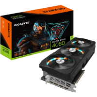 Gigabyte GeForce GV-N4080GAMING OC-16GD