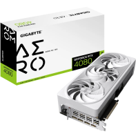 Gigabyte GeForce GV-N4080AERO OC-16GD