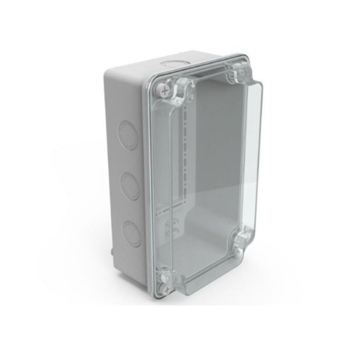 Mutlusan Razvodna kutija OG (ABS-transparentna) IP65