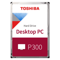 2 TB Toshiba HDWD220EZSTA 3.5"