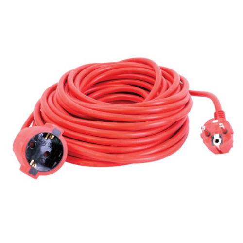 Wurth produžni kabl 15mx1,5mm2 Basic crveni