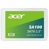 480 GB Acer SA100-480GB